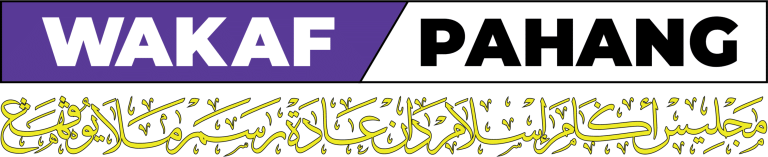 Portal Rasmi Wakaf Pahang