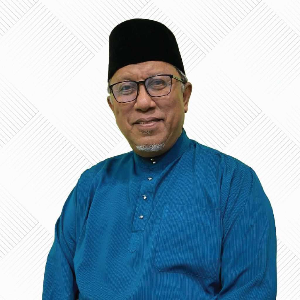 Jawatankuasa - Portal Wakaf Pahang