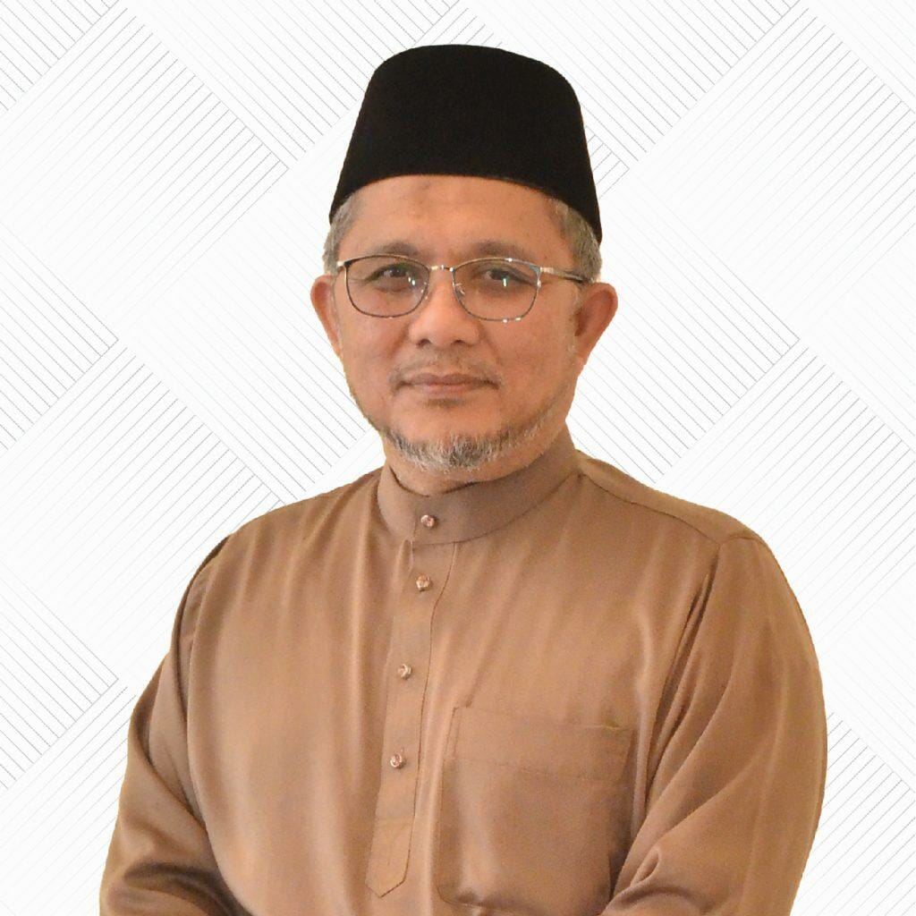 Jawatankuasa - Portal Wakaf Pahang